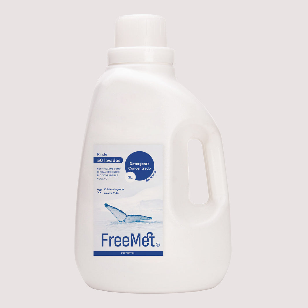 FreeMet | Productos de Limpieza Ecológicos, hechos en Chile – FreeMet 🌎 💙